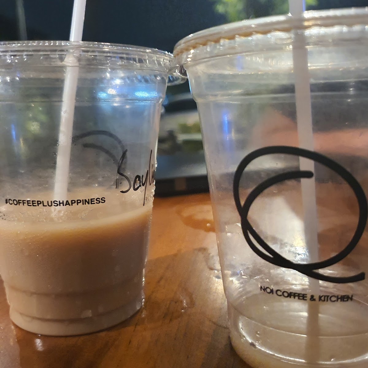 NOI Coffee & Kitchen: A Cozy Haven for Coffee Lovers in South Jakarta